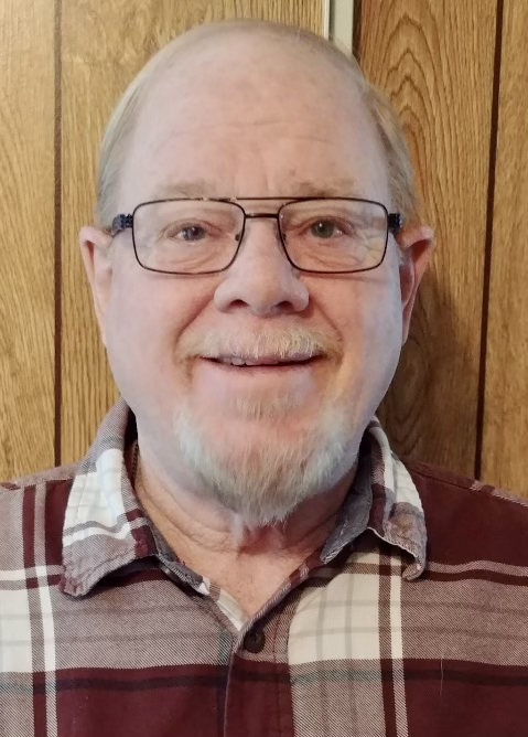 James (Jim) R. Merrill | News, Sports, Jobs - The Nashua Telegraph